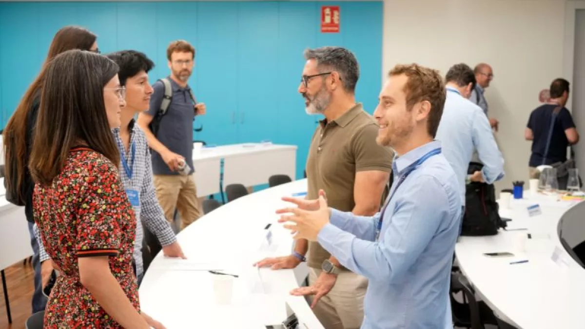 La transferencia de conocimiento, clave para la construcción de una ...