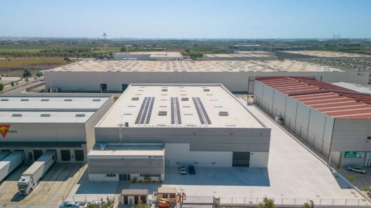 Paack inaugura su nuevo centro logístico en Valencia (y amplía así su ...