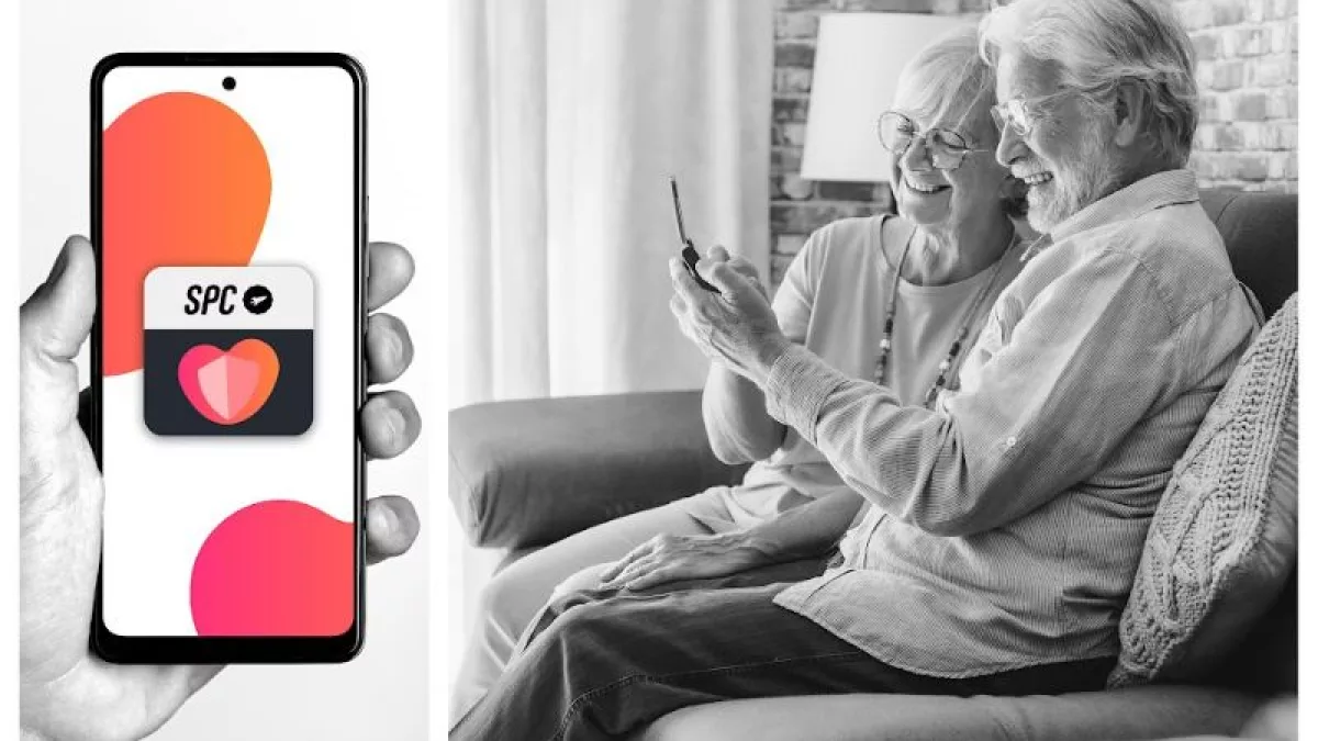 SPC presenta SPC CARE, la primera app de ayuda remota para acercar la ...