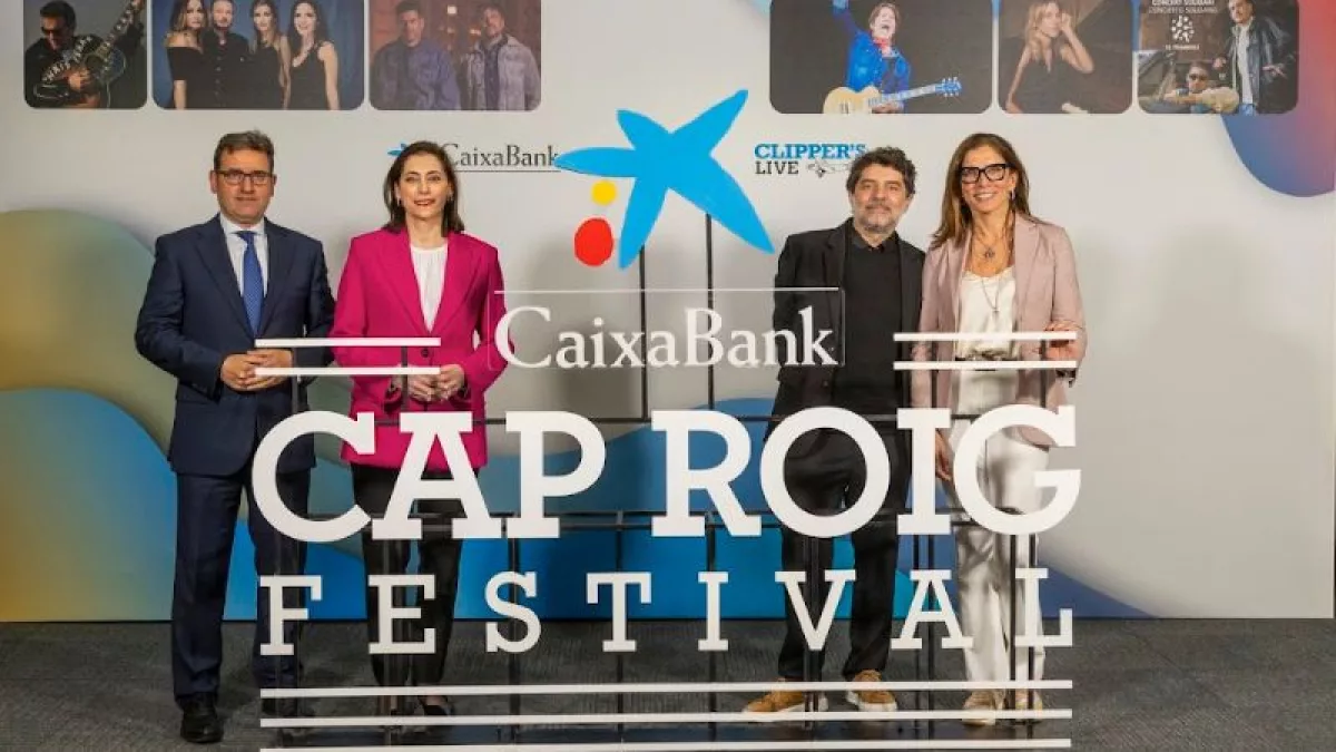 El Cap Roig Festival presenta una programación de primer nivel para su ...