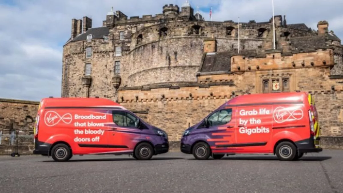 Virgin Media O2 y Accenture se alían para explorar el mercado de las ...