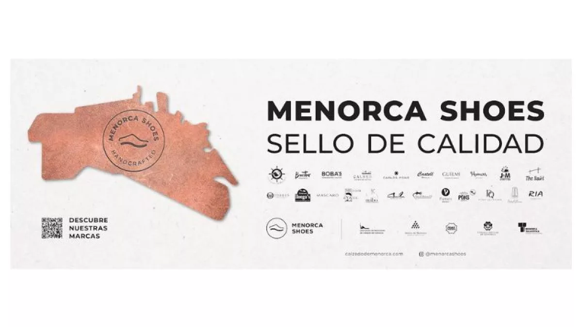 Una nueva marca desde Baleares, Menorca Shoes: eleva a calzado ...