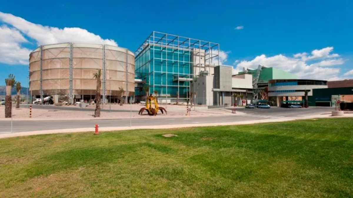 RIU se alía con TIRME para abastecerse de electricidad 100% renovable ...